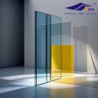 China Enhanced 6+12V Vacuum Composite Insulated Glass Panel Ultimate Security for sale