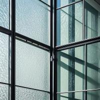 China Eco Friendly 7mm Photovoltaic Insulated Glass Panel Solar Energy Product for sale