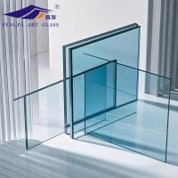 China Ultra Wide 10+16ar Insulated Glass Panel For Sustainable Living Product for sale