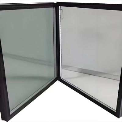 China 8mm Insulated Glass Panel Double Sided Scratch Resistant Laminated Screen for sale