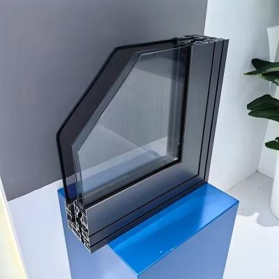 China Insulating Solar Tempered Glass Panel Advanced Tempering Technology Product for sale
