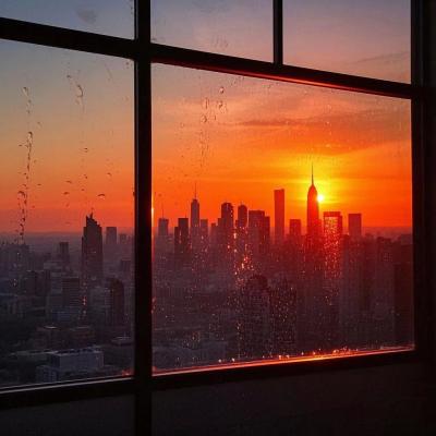 China Modern Spaces Tempered Insulated Glass Panel Curtain Wall Glass Product for sale