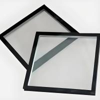 China Superior Tempered Insulated Glass Panel Solutions Upscale Construction for sale
