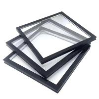 China Project Tempered Float High Class Insulated Glass Plate Building Glass for sale