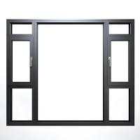 China High Efficiency 4+12A+4 Insulated Glass Panel Superior Thermal Performance for sale