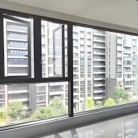 China Pioneer 4+12A+4 Millimeter Energy Saving Insulated Glass Panel Product for sale