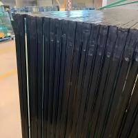 China Pioneer 4+12A+4 Millimeter Energy Saving Insulated Glass Panel Product for sale
