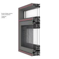 China 6+12A+6 Green Environmentally Friendly Insulated Glass Panel Glass Product for sale