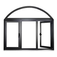 China 6+12A+6 Green Environmentally Friendly Insulated Glass Panel Glass Product for sale