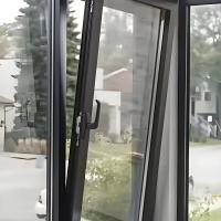 China 10+12A+10 Millimeter Intelligent Dimming Insulated Glass Sheet for sale