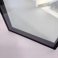 China High-Quality Insulating Glass Panels for Elegant Curtain Walls for sale