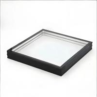 China High-Quality Insulating Glass Panels for Elegant Curtain Walls for sale