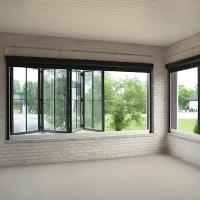 China High-Quality Insulating Glass Panels for Elegant Curtain Walls for sale