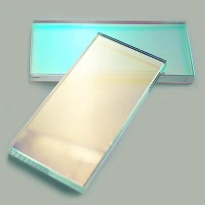 China Laminated Glass Panel Elegant Bathroom Design Decoration System for sale