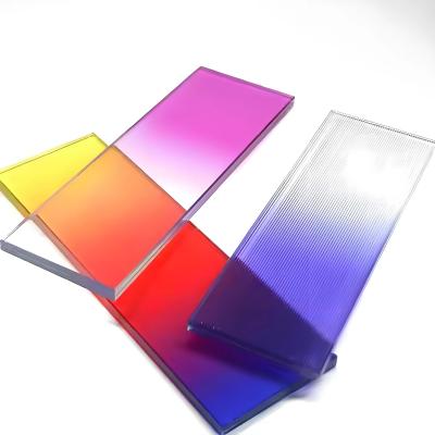 China 6mm 8mm 10mm Graded Laminated Glass Panel Construction Building System for sale