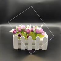 China 8mm Tempered Shower Laminated Glass Panel Elegant Bathroom System for sale