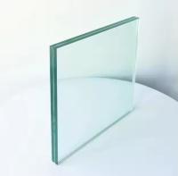 China 10mm Laminated Glass Bathroom Building Application GB Standard Certification Panel for sale