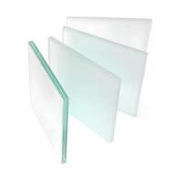 China Glass Balustrade 10mm 12mm 14mm Safety Tempered Laminated Glass Panel Swimming Pool Shower Door for sale
