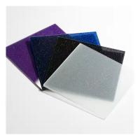 China Versatile Laminated Glass Sheet Panels For Stylish Home Decor for sale