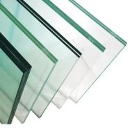 China Versatile Laminated Glass Sheet Panels For Stylish Home Decor for sale