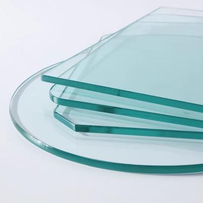 China Laminated Glass Panel Elegant Bathroom Building Decoration System for sale