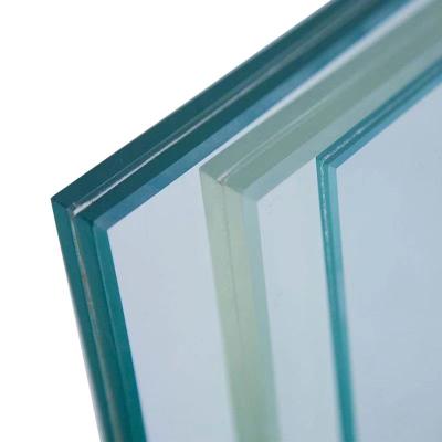 China Laminated Glass Panel Shower Room Showcase Display System for sale