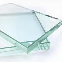 China Elegant Mild Physique Laminated Glass Panel Shower Partition System for sale