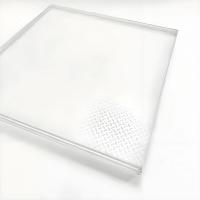 China Colored 10mm Laminated Safety Glass Panel Stylish Balcony Railing for sale