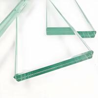 China Smart Glass Lamination EVA Film Panel Balustrade Safety System for sale