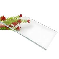 China Premium Polished Tempered Float Glass for Contemporary Architecture for sale