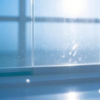 China Security Low E Float Reflective Safety Glass Curtain Wall Panel System for sale