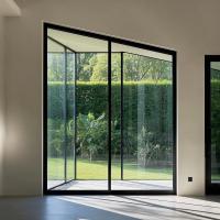 China Double Low E Float Reflective Glass Silver Coating Technology Panel for sale