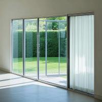China Double Low E Float Reflective Glass Silver Coating Technology Panel for sale
