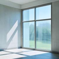 China Low E Coated Flat Reflective Glass Panel For Energy Efficiency for sale