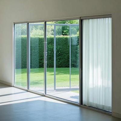 China Silver Coated Low E Reflective Glass With Gentle Float Technology for sale