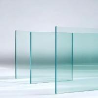 China Building Tempered Glass Solutions Versatile Thickness 3mm to 15mm for sale