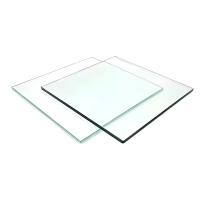 China Tempered Glass Partition for Contemporary Shower Spaces Solid Glass High Class for sale