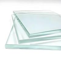 China Tempered Glass Partition for Contemporary Shower Spaces Solid Glass High Class for sale