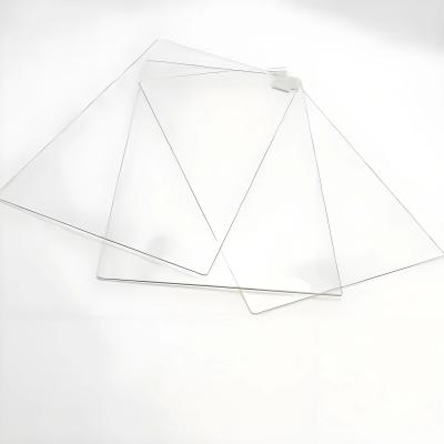 China 6mm Building Glass Durable Tempered Glass Showcase For Secure Room Exteriors for sale