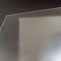 China Flat Tempered Building Glass Partition for Secure Modern Room Applications for sale