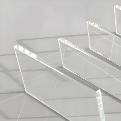 China Durable Architectural Flat Tempered Glass Partition With Mild Physique Workmanship for sale