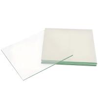 China Durable Architectural Flat Tempered Glass Partition With Mild Physique Workmanship for sale
