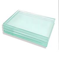 China Modern Clear Tempered Glass Shower Partition For Elegant Bathrooms for sale