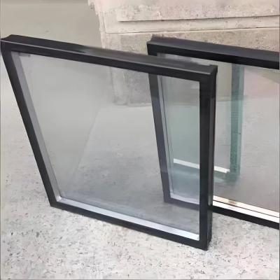 China Soundproof Conduction Building Glass Thermal Tempered Glass for sale