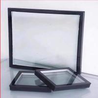 China Soundproof Conduction Building Glass Thermal Tempered Glass for sale