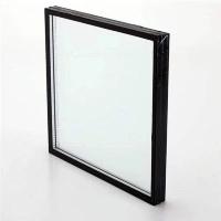 China Thermal Insulating Building Glass 6mm Thermal Tempered Glass For Doors Windows for sale