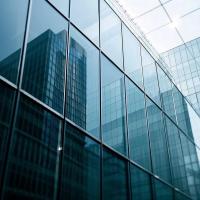 China Hubei Fengfa Insulating Float Glass: Tempered for Building Use for sale