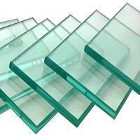 China Premium 8mm Single-Layer Architectural Glass for Modern Designs for sale