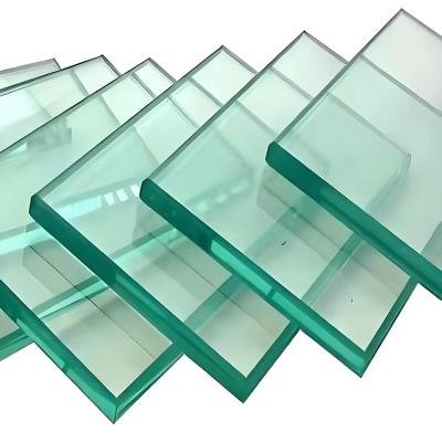 China Premium 8mm Single-Layer Architectural Glass for Modern Designs for sale