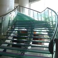 China Premium 8mm Single-Layer Architectural Glass for Modern Designs for sale